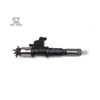 China Fuel Injector Nozzle 095000-5516 for 6WG1 6WF1 Engine Part 8-97603415-7 8976034157 1kg for sale