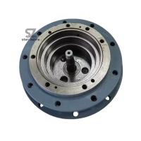 China Kubota U30-5 Traveling Gear Box Travel Motor Assembly for Excavator Undercarriage Parts for sale