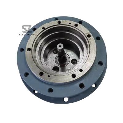 China Kubota U30-5 Traveling Gear Box Travel Motor Assembly for Excavator Undercarriage Parts for sale