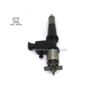 China Fuel Injector Nozzle 095000-5516 for 6WG1 6WF1 Engine Part 8-97603415-7 8976034157 1kg for sale