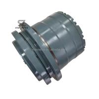 China Kubota U30-5 Traveling Gear Box Travel Motor Assembly for Excavator Undercarriage Parts for sale