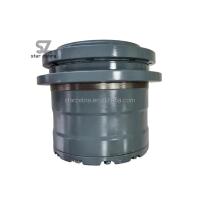 China Kubota U30-5 Traveling Gear Box Travel Motor Assembly for Excavator Undercarriage Parts for sale