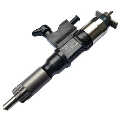 China 4HK1 Common Rail Fuel Injector 1520-8630 8-98243863-0 for Excavator 1kg for sale