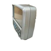 China Excavator Monitor Display Panel DX225 DX260 DX300 DX340 DX420LC 0833-1601-142 for sale