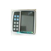 China Excavator Monitor Display Panel DX225 DX260 DX300 DX340 DX420LC 0833-1601-142 for sale