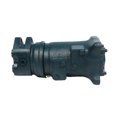 China Komatsu 210-8M Oil Distributor Cup Central Rotary Joint for Excavator Spare Parts for sale
