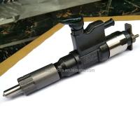 China 4HK1 Common Rail Fuel Injector 1520-8630 8-98243863-0 for Excavator 1kg for sale