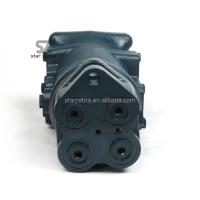 China Komatsu 210-8M Oil Distributor Cup Central Rotary Joint for Excavator Spare Parts for sale