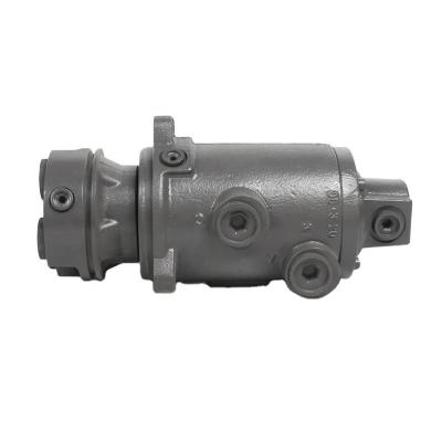 China Kobelco 200-6 Point Oil Cup Central Rotary Joint for Excavator Machinery Repair Shops for sale