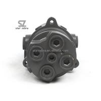 China Kobelco 200-6 Point Oil Cup Central Rotary Joint for Excavator Machinery Repair Shops for sale