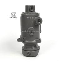 China Kobelco 200-6 Point Oil Cup Central Rotary Joint for Excavator Machinery Repair Shops for sale