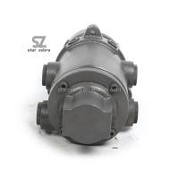 China Kobelco 200-6 Point Oil Cup Central Rotary Joint for Excavator Machinery Repair Shops for sale