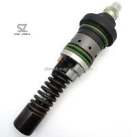 China D4D Diesel Fuel Injection Unit Pump Injector 0414401105 for Volvo EC140 Excavator 1kg for sale