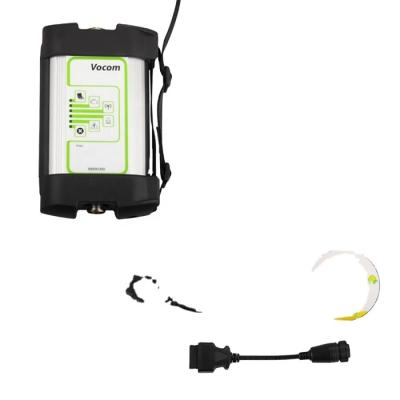 China 88890300 Volvo Vocom Interface with PTT 2.8.150 Software for Volvo Diagnostic Tool for sale