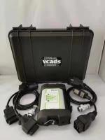 China 88890300 Volvo Vocom Interface with PTT 2.8.150 Software for Volvo Diagnostic Tool for sale