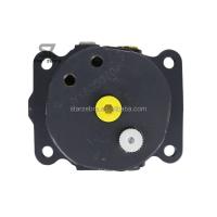 China Excavator XCMG 822 Center Rotary Joint Oil Distributor Cup Assembly 6 Ports for sale