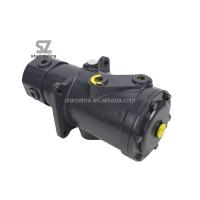 China Excavator XCMG 822 Center Rotary Joint Oil Distributor Cup Assembly 6 Ports for sale