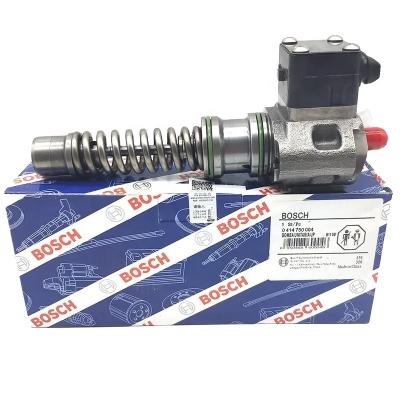 China Volvo Excavator Fuel Pump 0414750004 VOE20450666 for D7D EC290B EC240B Engine 1.5kg for sale