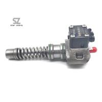 China Volvo Excavator Fuel Pump 0414750004 VOE20450666 for D7D EC290B EC240B Engine 1.5kg for sale