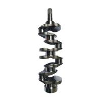 China Forged Steel Crankshaft V3800 6698555 for Kubota Engine Parts 27kg for sale