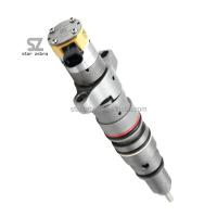 China CAT C7 Diesel Engine Fuel Injector 387-9430 10R4761 Common Rail Injector for Excavator for sale