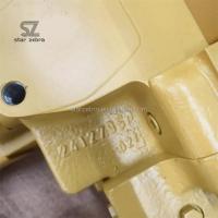 China CAT 374 Main Control Valve Multi-Way Valve Distributor Assembly 2412795 for Excavator for sale