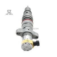 China CAT C7 Diesel Engine Fuel Injector 387-9430 10R4761 Common Rail Injector for Excavator for sale