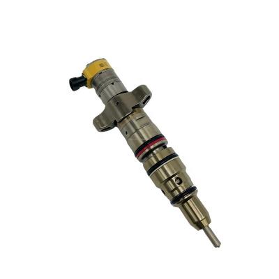 China C7 Diesel Fuel Injector 10R-4761 243-4502 for CAT Excavator High Quality 1kg for sale