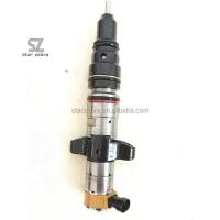 China C7 Diesel Fuel Injector 10R-4761 243-4502 for CAT Excavator High Quality 1kg for sale