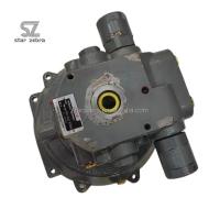 China PM-2B-45B-1FS2-9184A ZAX70-5A Steering Motor Rotary Motor Assembly for Excavator for sale