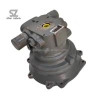 China PM-2B-45B-1FS2-9184A ZAX70-5A Steering Motor Rotary Motor Assembly for Excavator for sale