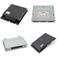 China Excavator Display Panel Monitor ECU Engine Control Unit Controller for DX75-9 24V for sale