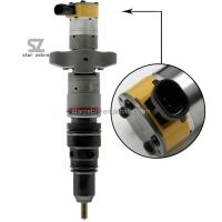 China CAT C7 Diesel Engine Fuel Injector 10R-4763 387-9428 High Quality 1kg for sale