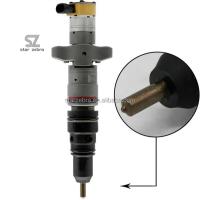 China CAT C7 Diesel Engine Fuel Injector 10R-4763 387-9428 High Quality 1kg for sale