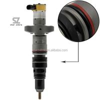 China CAT C7 Diesel Engine Fuel Injector 10R-4763 387-9428 High Quality 1kg for sale