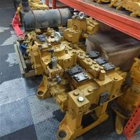 China 2412796 Main Control Valve for 374 Distribution Valve Multi-Way Valve Distributor Assembly for sale