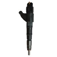 China EC210B D6E Engine Common Rail Fuel Injector Nozzle 0445120067 04290987 0.5kg for sale