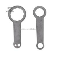China Hydraulic Pump Flow Adjustment Wrench for Kawasaki Excavator 20-30 Ton Construction Tool for sale