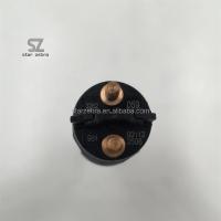 China EC210B D6E Engine Common Rail Fuel Injector Nozzle 0445120067 04290987 0.5kg for sale