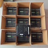 China STAR ZEBRA CAT C4.1 C4.2 Digital Control Panel 351-8758-02 Engine Block Display for sale