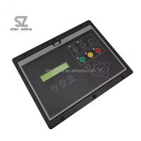 China STAR ZEBRA CAT C4.1 C4.2 Digital Control Panel 351-8758-02 Engine Block Display for sale