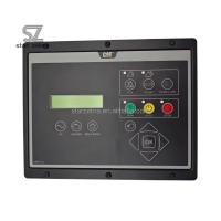 China STAR ZEBRA CAT C4.1 C4.2 Digital Control Panel 351-8758-02 Engine Block Display for sale