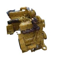 China Excavator Engine Assembly 6D102 6D125 for Carter Hitachi XCMG Liugong Durable for sale