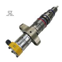 China CAT C7 Engine Common Rail Fuel Injector 241-3238 241-3239 for Excavator 1kg for sale