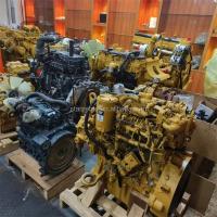 China Excavator Engine Assembly 6D102 6D125 for Carter Hitachi XCMG Liugong Durable for sale