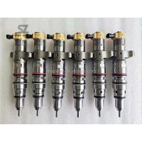 China CAT C7 Engine Common Rail Fuel Injector 241-3238 241-3239 for Excavator 1kg for sale