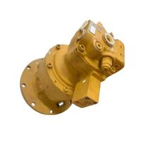 China Yanma 75 Swing Motor Assembly Steering Motor Assembly for Excavator 75 Ton for sale