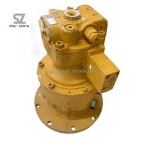 China Yanma 75 Swing Motor Assembly Steering Motor Assembly for Excavator 75 Ton for sale