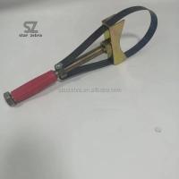 China 300g Multi-functional Cartridge Spanner 500N.m Load Bearing Capacity for Oil Filter Change and Removal for sale