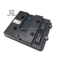 China Excavator Controller ZAX200-5G to ZAX870-5G Control Unit YA00002098 for Optimal Performance for sale